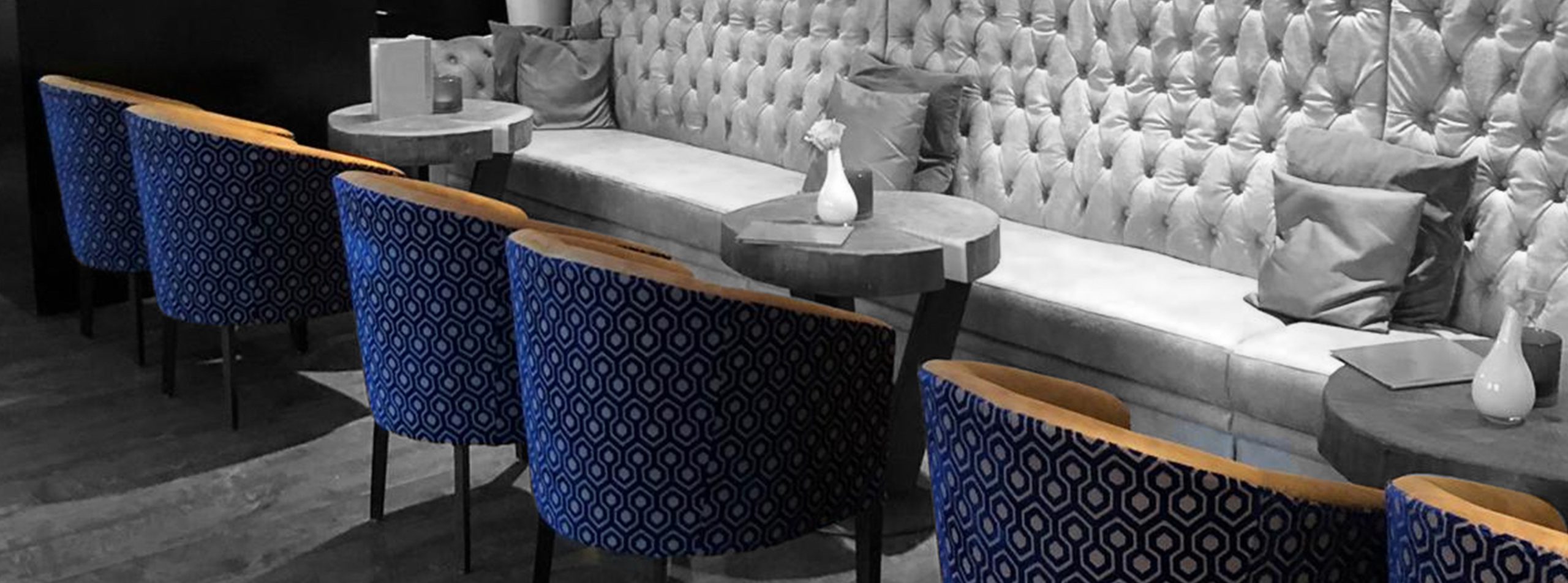 Horeca inrichting - Joelle Project Trading B.V.